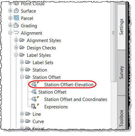 应用软件|校准标签-站偏移与海拔 - 开云体育网页地址是多少