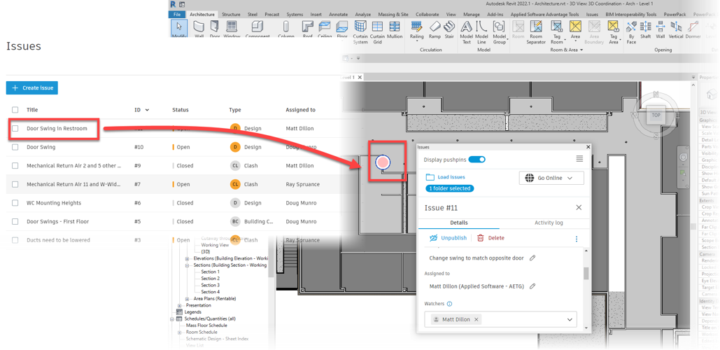 真正的合作:文档管理&与BIM模型协调合作专业|应用软件,GRAITEC组 - 开云体育网页地址是多少