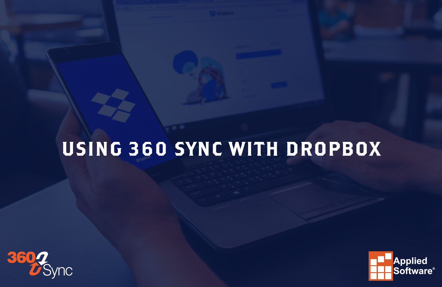 使用360和Dropbox |应用同步软件,GRAITEC组 - 开云体育网页地址是多少